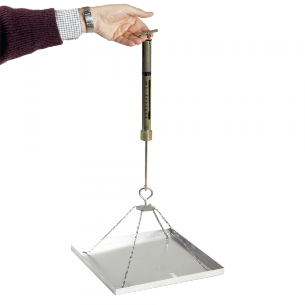 HiLAB | Rate of Spread Apparatus