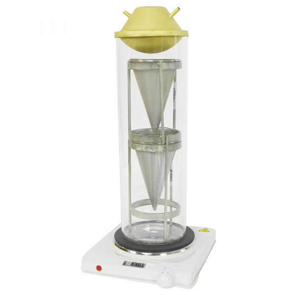 HiLAB | Reflux Extractors