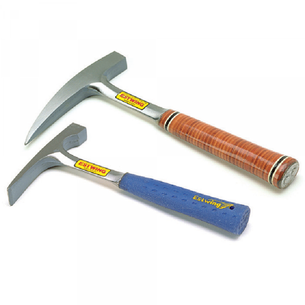 HiLAB | Rock Piks and Hardness Scale