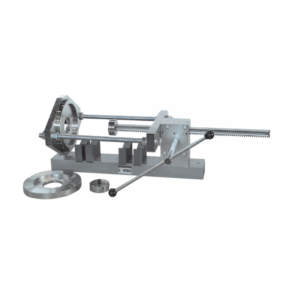 HiLAB | Rock Sample Extruder