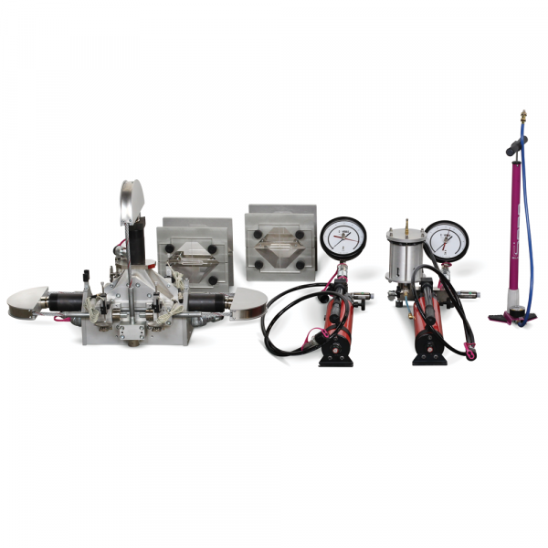 HiLAB | Rock Shear Box Apparatus