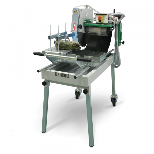 HiLAB | Rock, Concrete and Masonry Saw