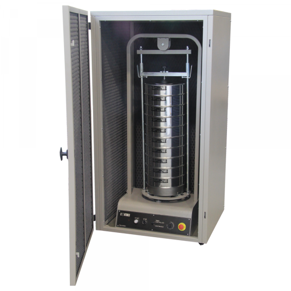 HiLAB | Safety - Soundproof Machines Cabinets