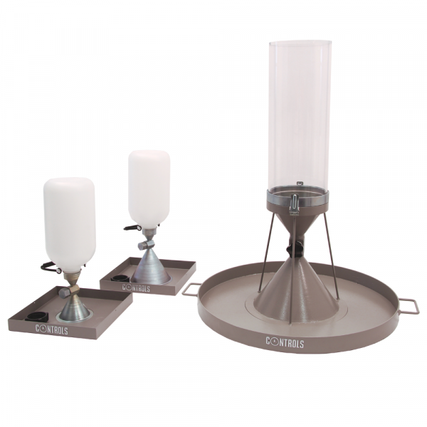 HiLAB | Sand Replacement Test Tets, ASTM/CNR/NF