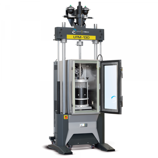 HiLAB | Servo-Hydraulic Universal Testing Machines UTM,...