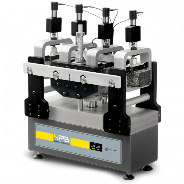 HiLAB | Servo-Pneumatic Four Point Bend Apparatus...