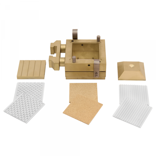 HiLAB | Shear Boxes