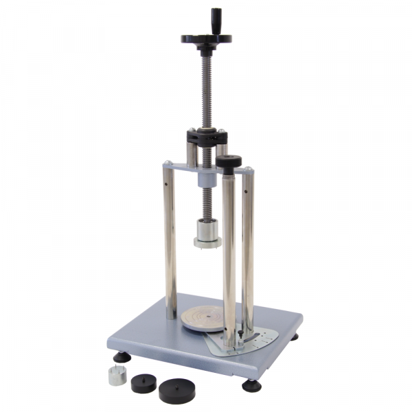 HiLAB | Soil Lathe, Trimmer, Extruder