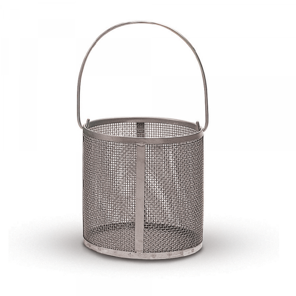 HiLAB | Specific Gravity Frame and Baskets
