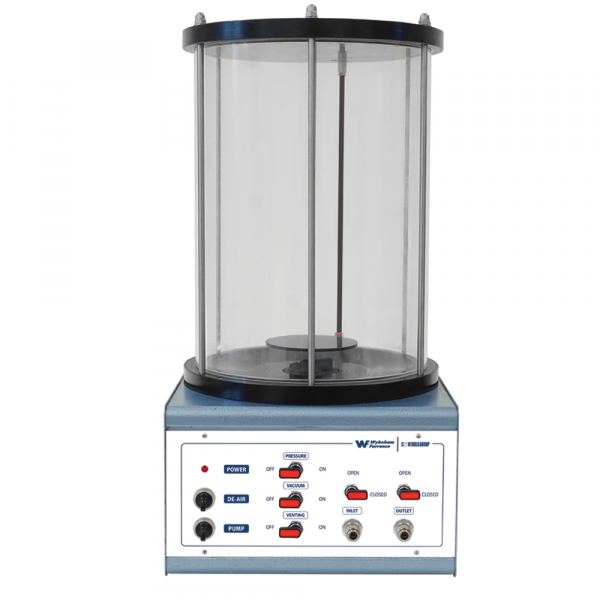 HiLAB | Standalone De-Airing Water System