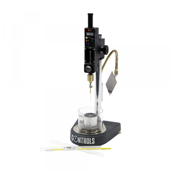 HiLAB | Standard Penetrometers