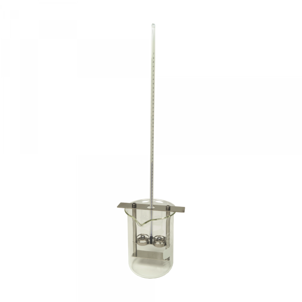 HiLAB | Standard Ring and Ball Apparatus