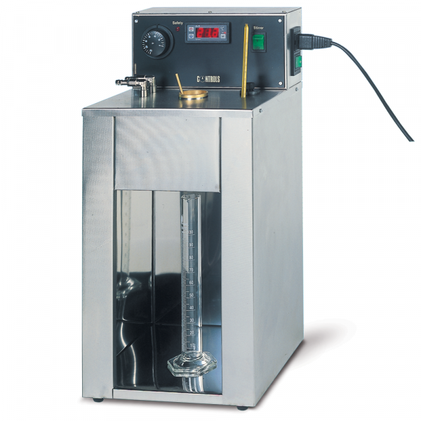 HiLAB | Standard Tar Viscometer
