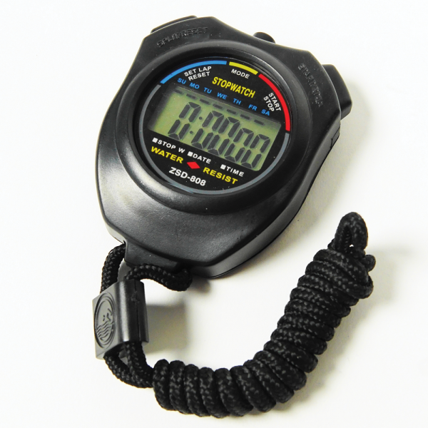 HiLAB | Stopwatch and Digital Timer