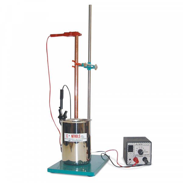 HiLAB | Storage Stability Tester