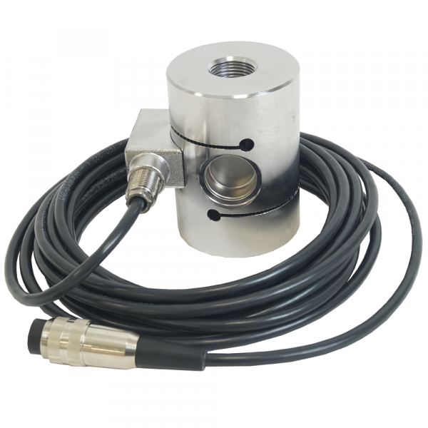 HiLAB | Strain Gauge Load Cells, 3.5 to 50 kN Cap.