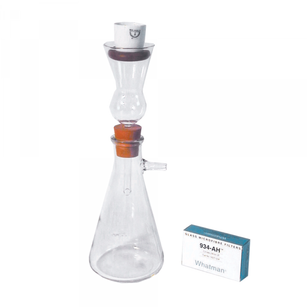 HiLAB | Test Set for the Determination of Solubility