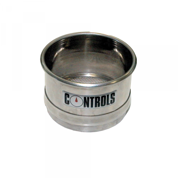 HiLAB | Test Sieves for Mixing Stability