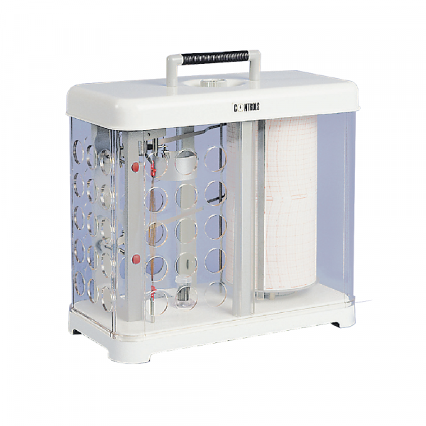 HiLAB | Thermohygrograph