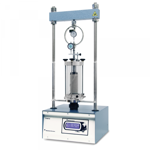 HiLAB | Triaxial Load Frame TRIAX