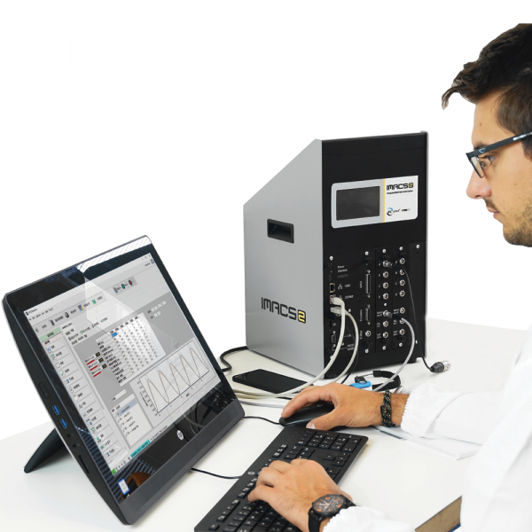 HiLAB | UTS Neutron - Dynamic Materials Testing