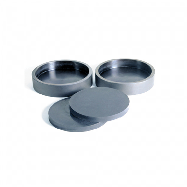 HiLAB | Unbonded Capping Pads