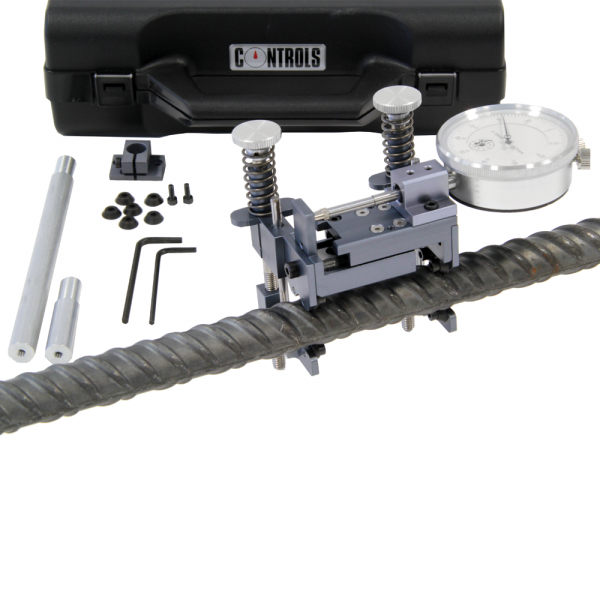 HiLAB | Universal Extensometers