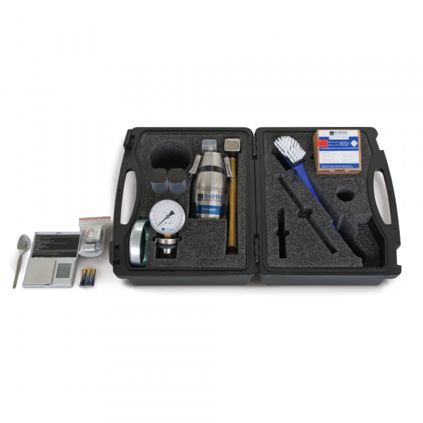 HiLAB | Universal Moisture Tester