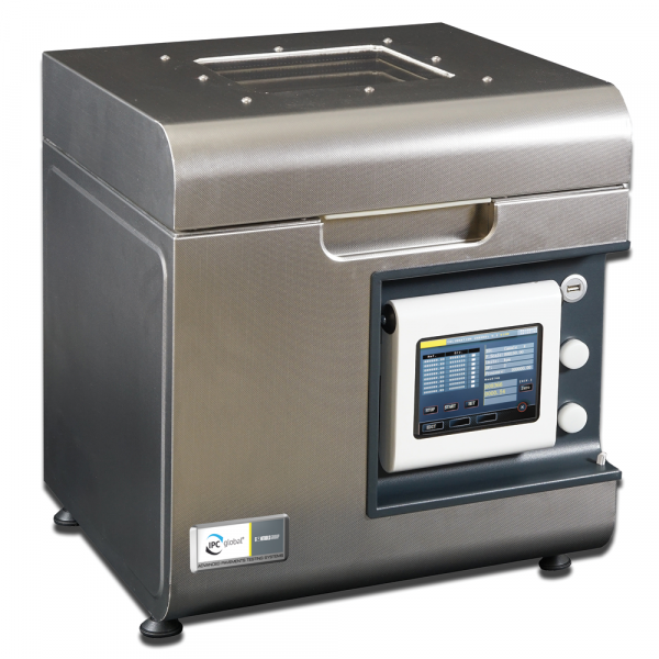 HiLAB | Vacuum Degassing Oven VDO