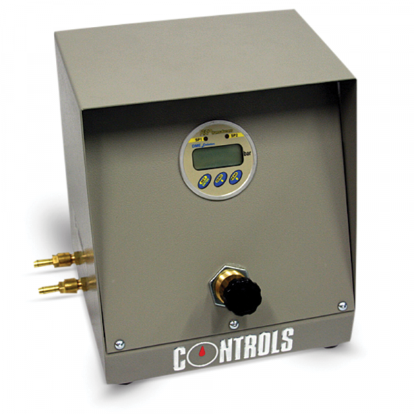 HiLAB | Vacuum Regulator