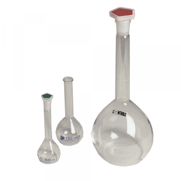 HiLAB | Volumetric Flasks