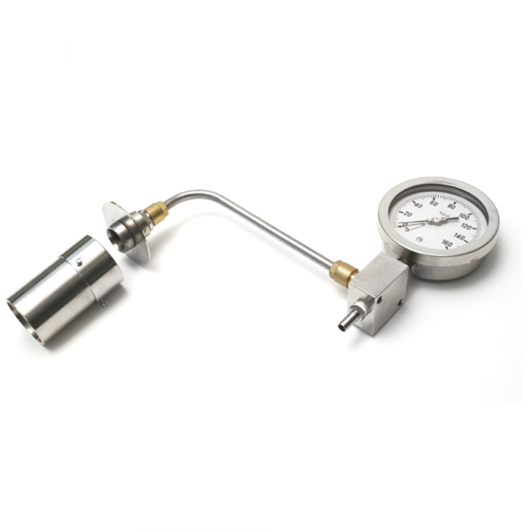 HiLAB | Wet Sieving Apparatus