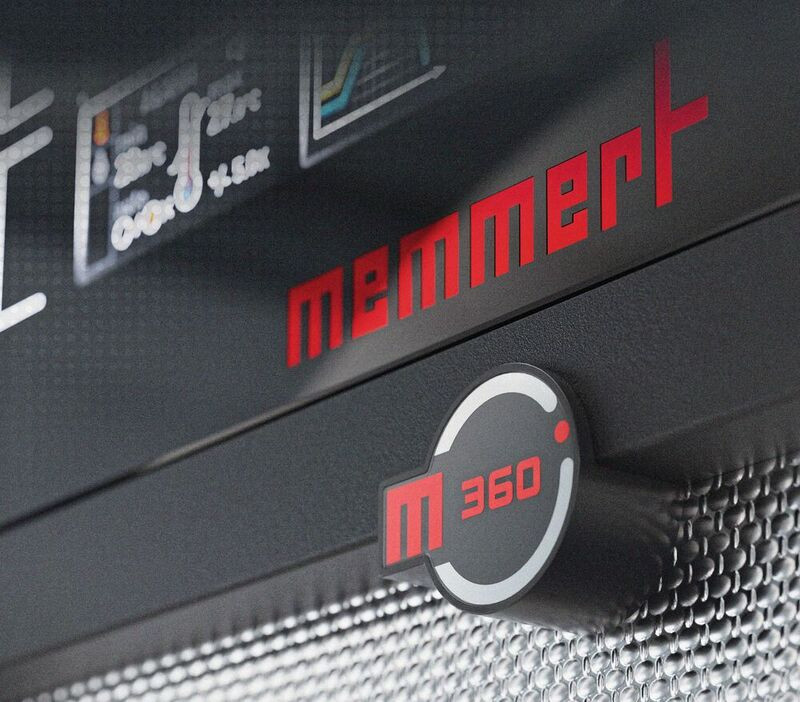 HiLAB | Memmert maatwerk m360