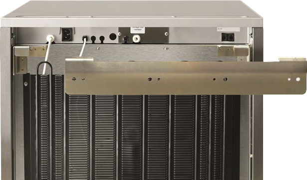 HiLAB | Muurbevestiging