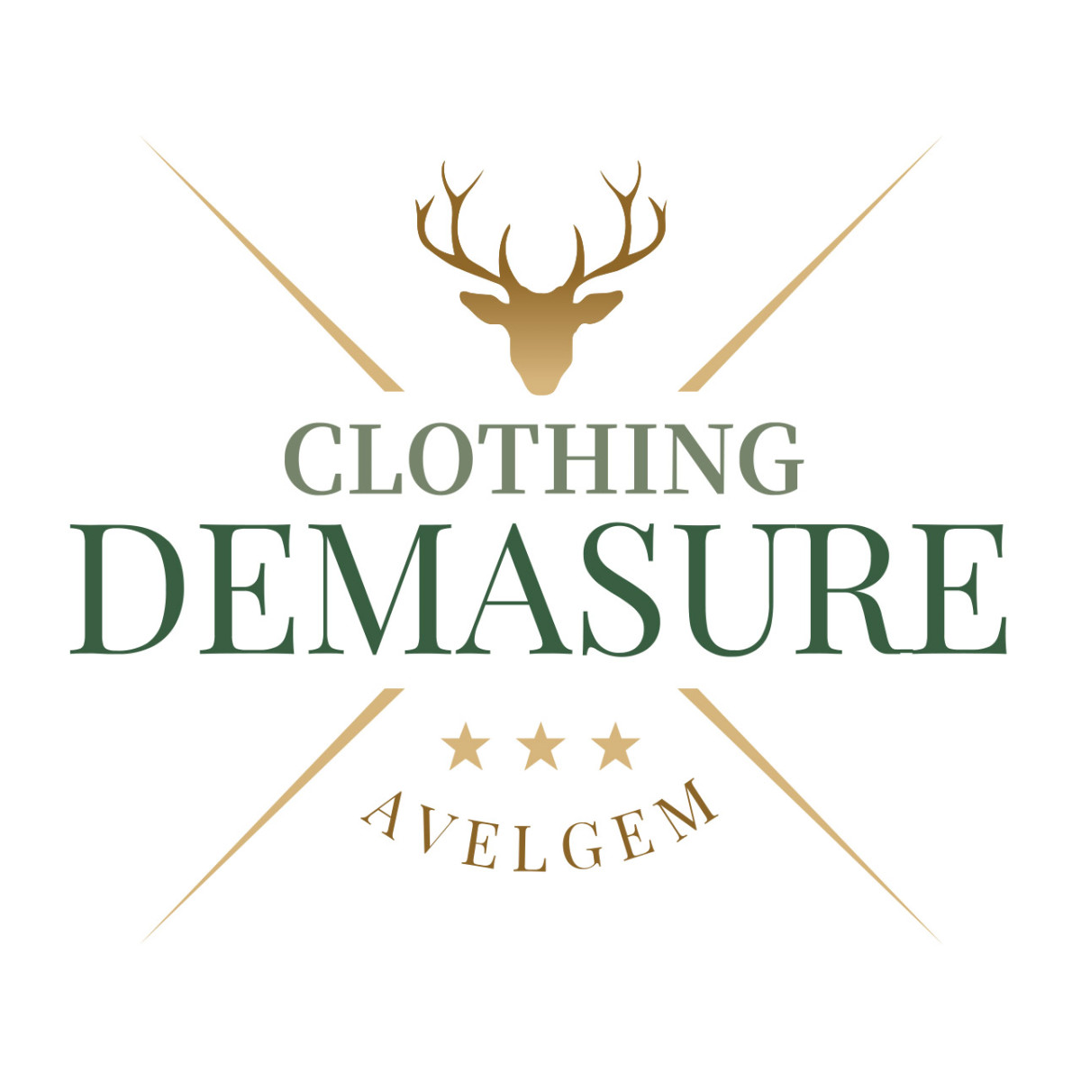 2E HANDS - Hunting Demasure