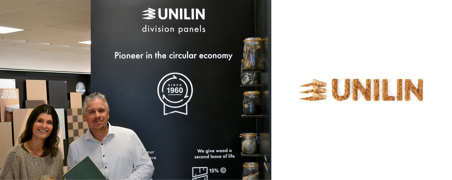 Circulaire economie – Iedereen circulair – Unilin Group