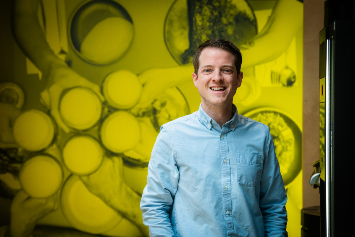 “Zo efficiënt mogelijk omgaan met grondstoffen en energie ...