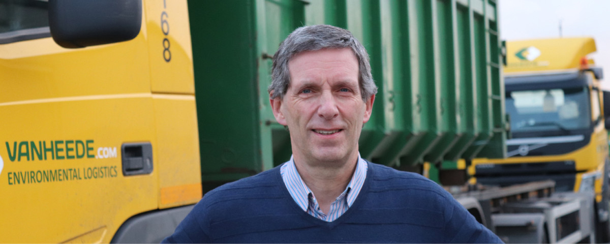 Circulaire economie - Iedereen circulair – Vanheede Environment Group