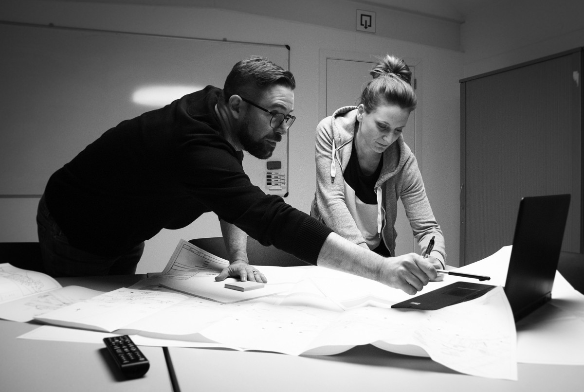 Design & Engineering | JACOPS NV