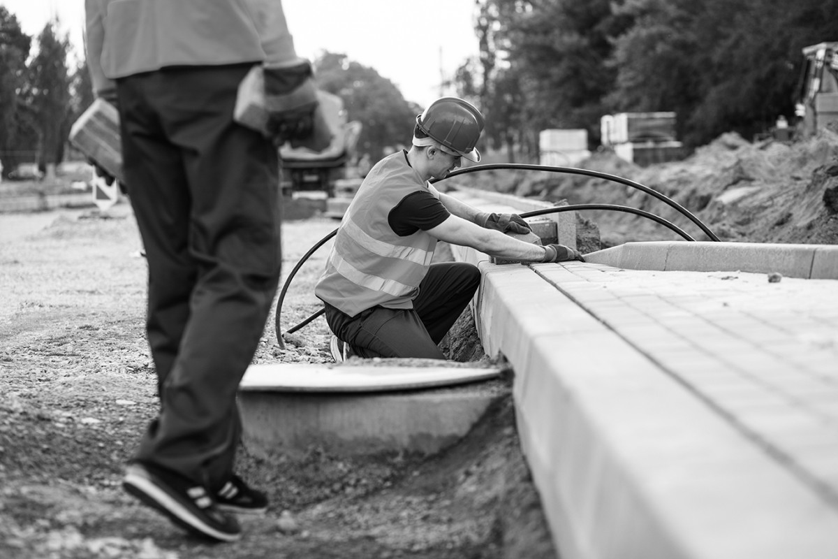 Energy & Utilities | JACOPS NV