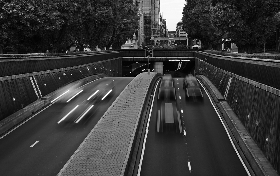 Infra & Traffic | JACOPS NV