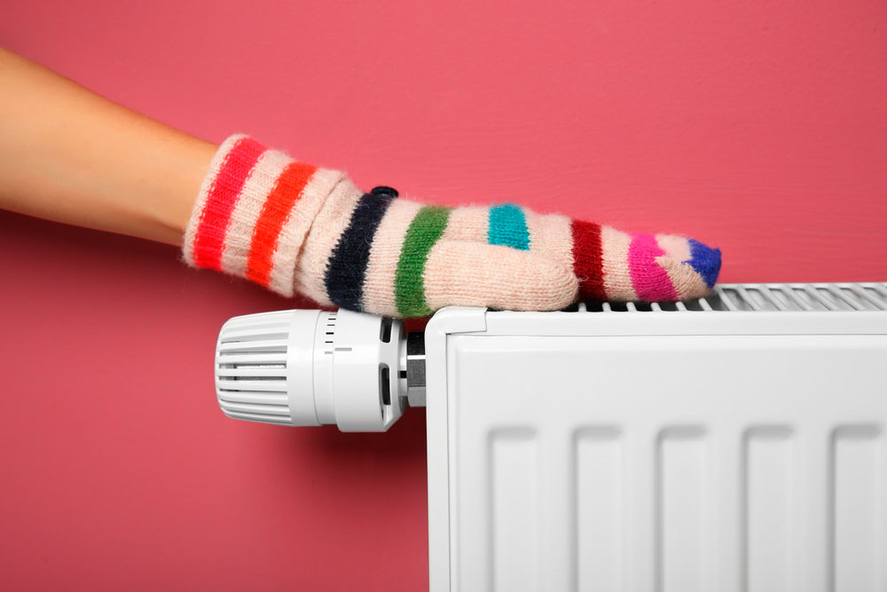 Warmteverlies in huis voorkomen dankzij onze tips | Krial