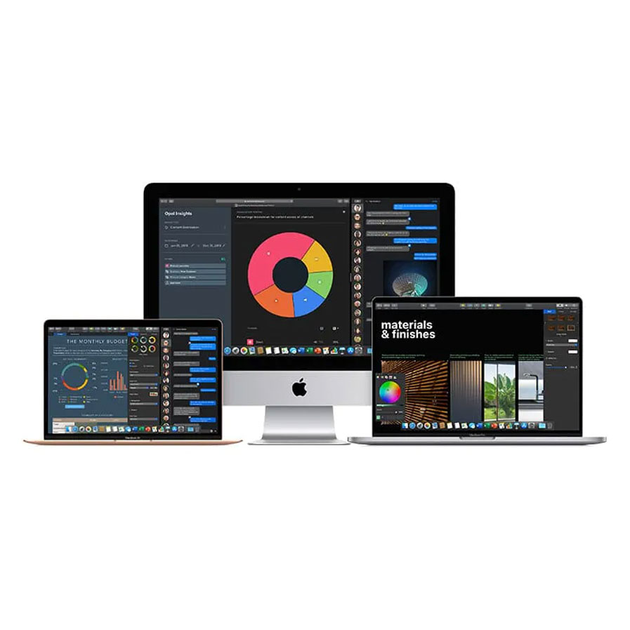 Kiezen tussen Mac en Windows? Minder lastig dan je denkt!