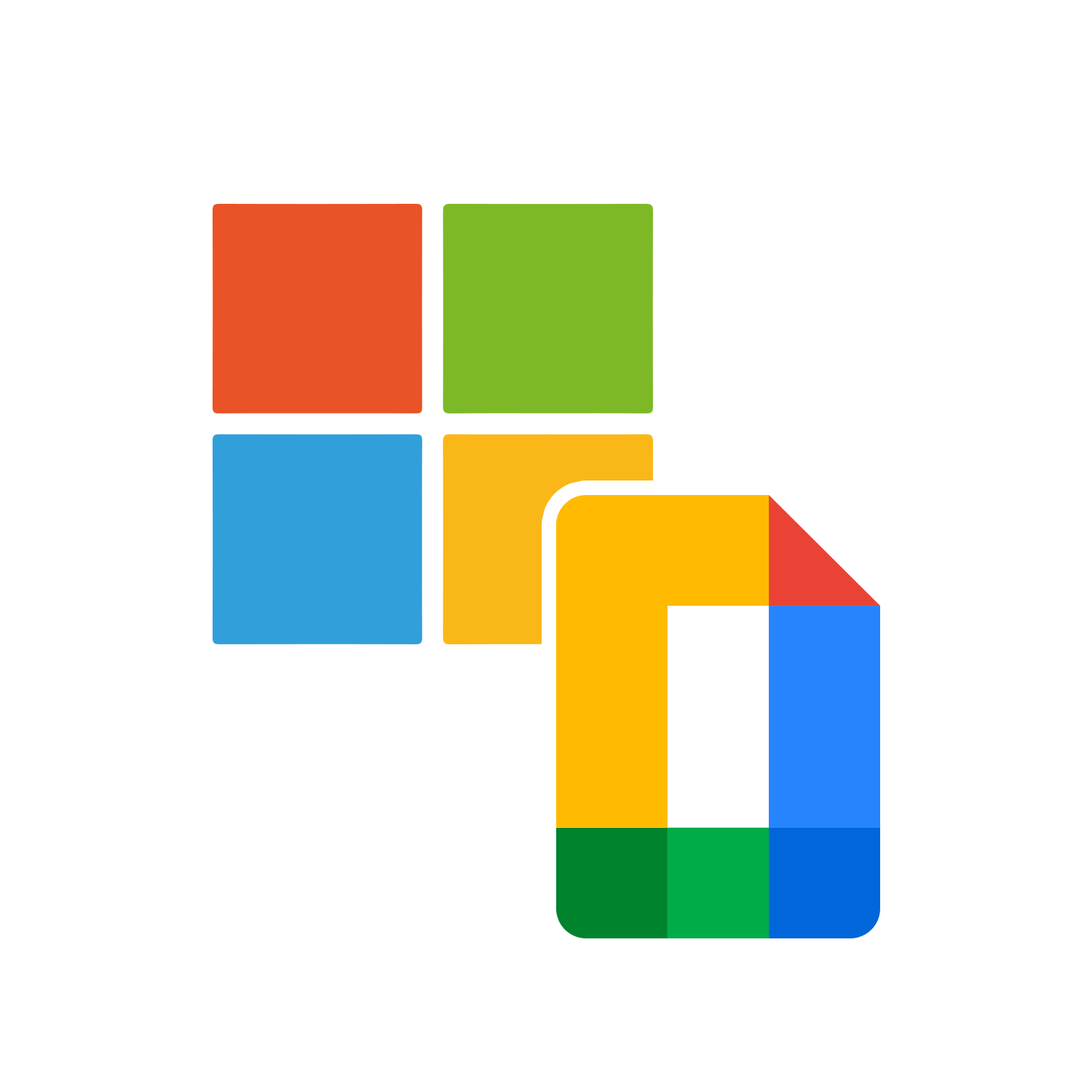 Werken met Office 365 of Google Workspace op iPad - Apple Professional ...