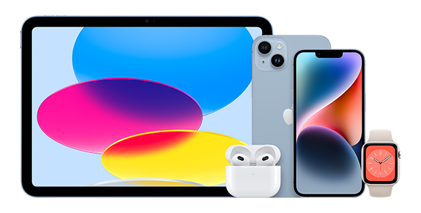 Apple Financial Services | Lab9 - Apple Premium Reseller