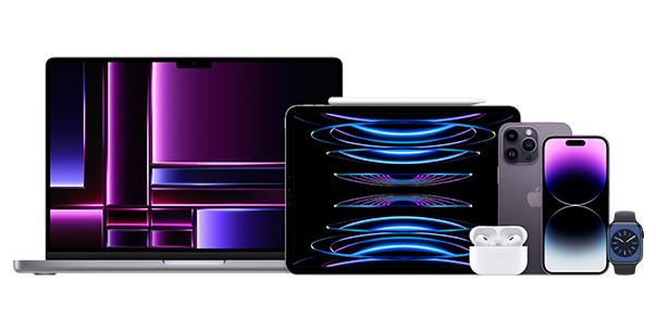 Apple Financial Services | Lab9 - Apple Premium Reseller