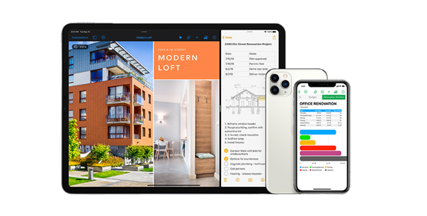 Apple Financial Services - Lab9 Pro - Apple Premium Partner