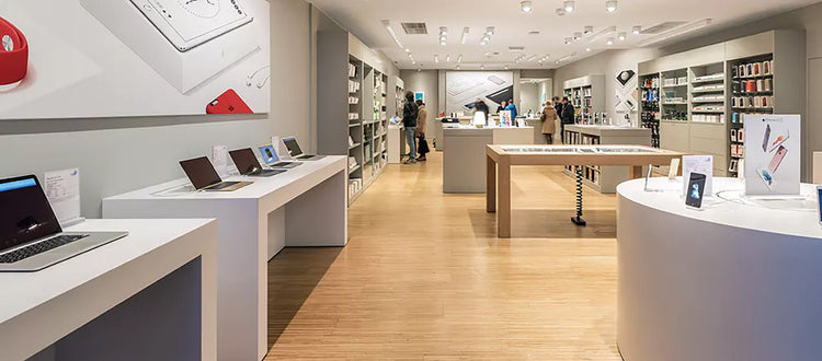 Lab9 Kortrijk | Lab9 - Apple Premium Reseller