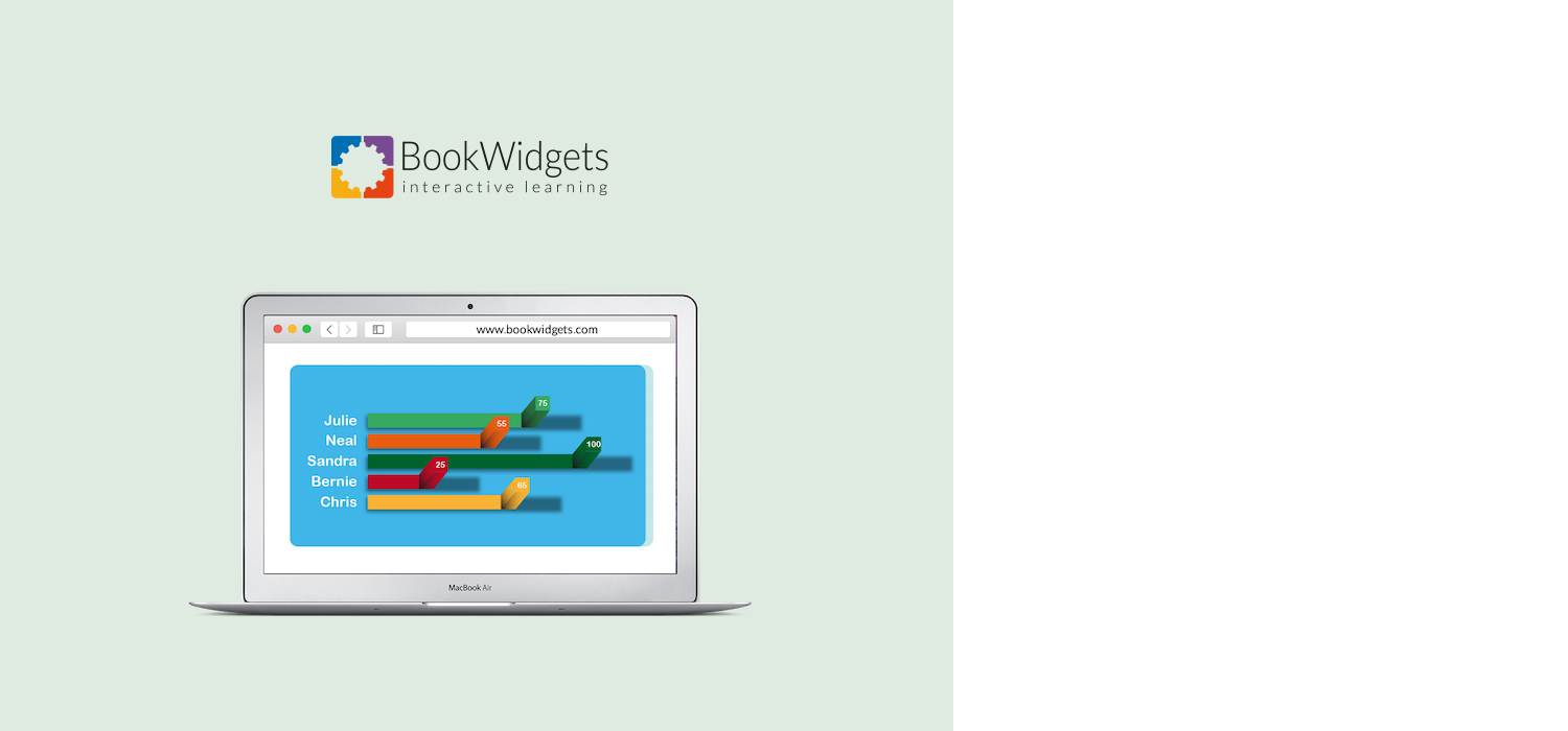 Bookwidgets - Lab9 Pro - Apple Premium Partner