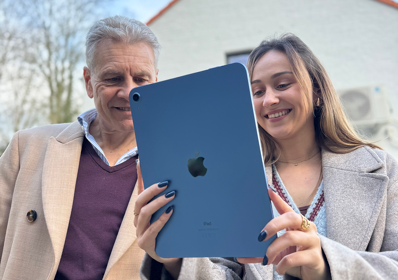 Apple | Lab9 Pro - Apple Premium Reseller